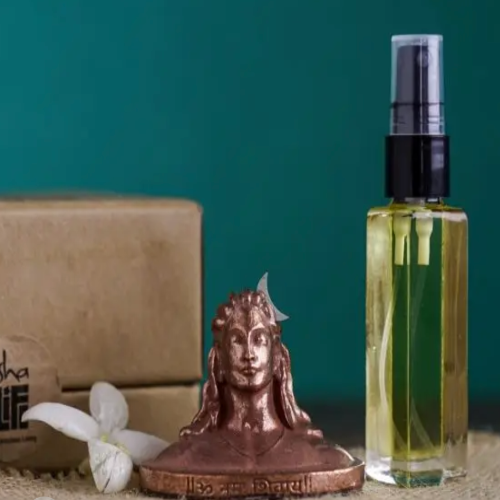Mahashivratri – Isha Life EU