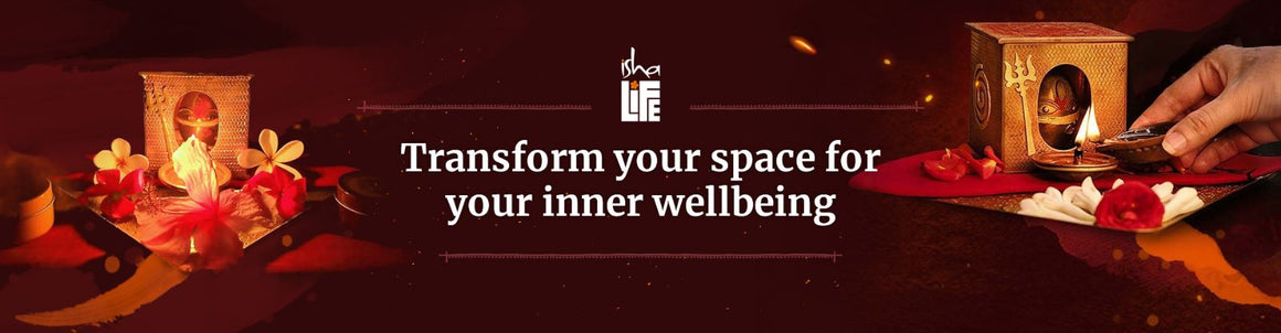 Isha Life Europe Official – Buy Yoga, Meditation & Spiritual Products ...