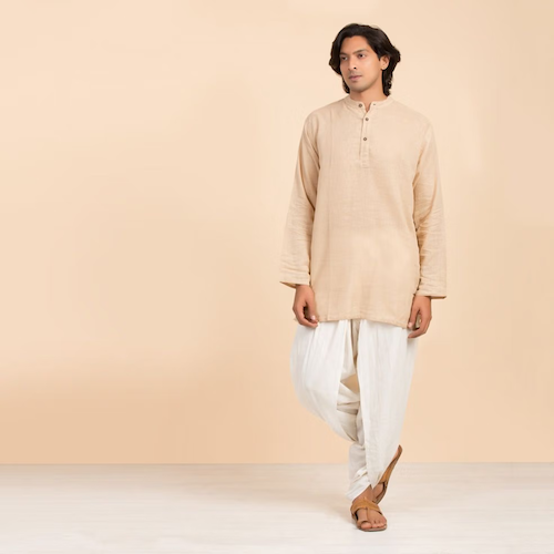 🧵 Conscious Clothing for Everyday Grace – Isha Life EU