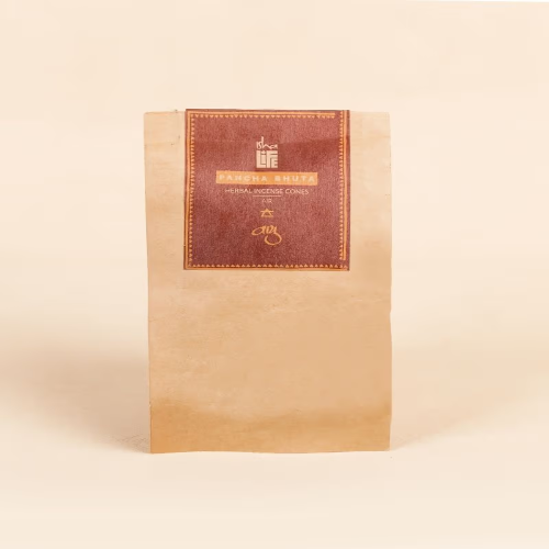 Handmade Natural Air Fragrance Cone, 20 Pcs – Isha Life EU