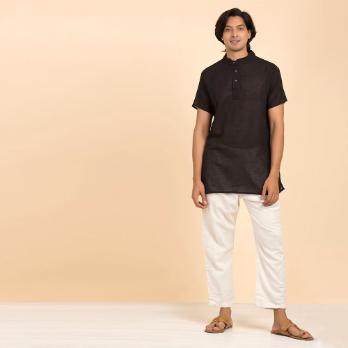 🧵 Conscious Clothing for Everyday Grace – Isha Life EU